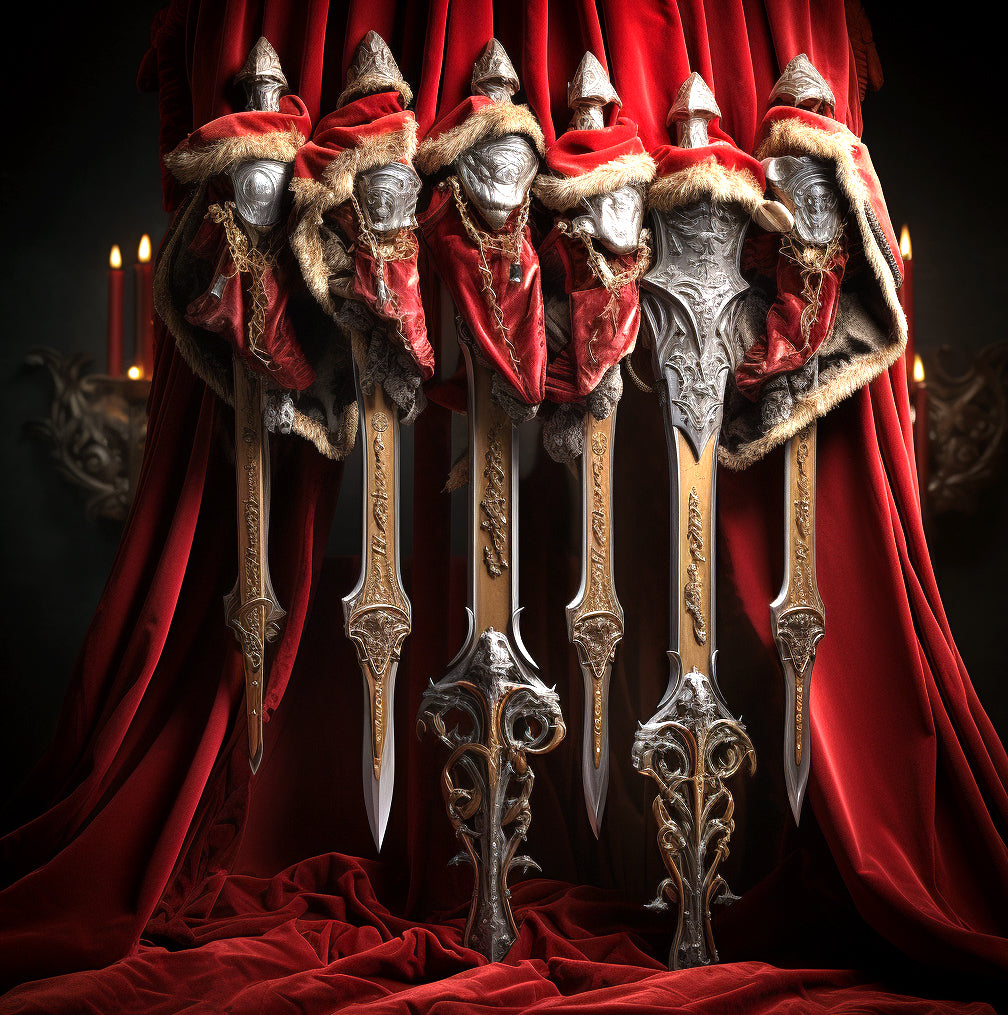 Christmas Stocking Stuffers – Mantra Immortal: Immortalize Your Gifts!